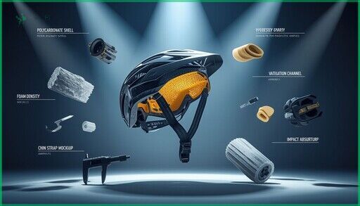 International Bicycle Helmet Standards: Complete Safety Guide