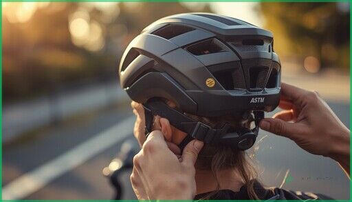 Bike Accident Prevention: Safety Gear, Rules & Riding Tips