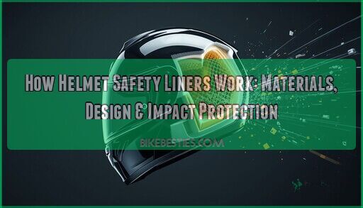 How Helmet Safety Liners Work: Materials, Design & Impact Protection