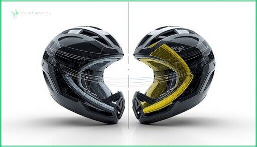Multi Impact Helmet Protection: MIPS Vs Traditional Compared