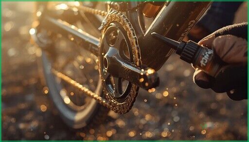 How to Lubricate a Bike Chain: Step-by-Step Guide (2026)