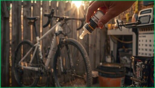 When to Use Dry Lube: Complete Guide to Bike Chain Care