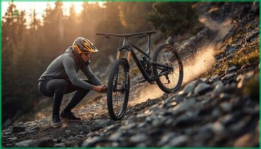 7 Best Enduro Mountain Bikes for Men: Reviews & Buying Guide
