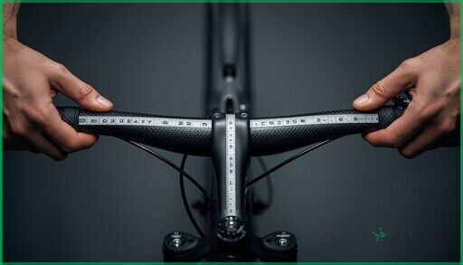 How Wide Are Mountain Bike Handlebars? (Width Guide + Setup Tips)