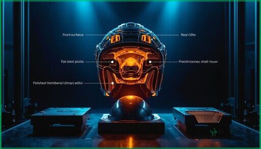 Understanding Helmet Impact Ratings: Standards, Tests & Tech