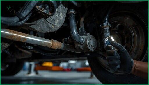 How to Check Brake Line Leakage: Step-by-Step Inspection Guide