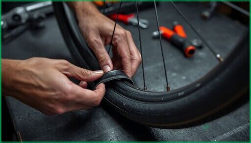 How to Change a Bike Tire: Step-by-Step Guide + Top 5 Tools