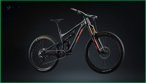 Best Downhill Mountain Bikes 2026: Top Picks & Buyer's Guide