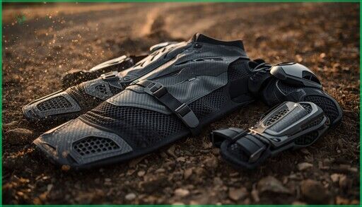 Top 7 Lightweight Dirt Bike Body Armor Picks & Buying Guide