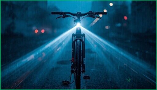 Top 10 Bike Lights for Daily Commuters: Stay Safe & Visible