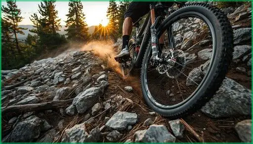How Much Travel Do You Need on a Mountain Bike? Expert Guide