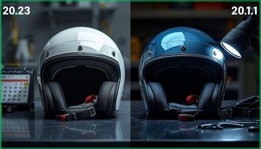 Helmet Safety Rating Systems: Standards, Tests & What They Mean