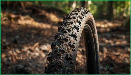 Types of Bike Tires and How to Choose The Right One