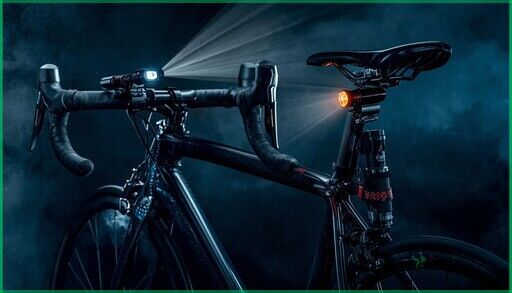 9 Best Road Bike Light Reviews + Buying Guide (2026)