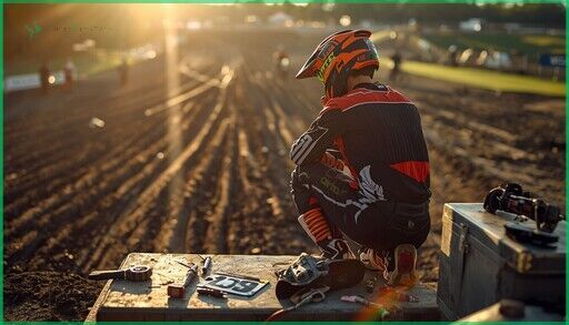 Motocross Racing for Beginners: Bikes, Gear & First Race Guide