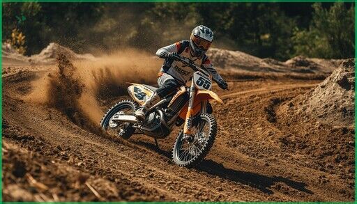 Dirt Bike Motocross Training: Skills, Fitness & Safety Guide
