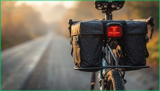 8 Best Bike Panniers for Beginners: 2026 Guide & How to Choose