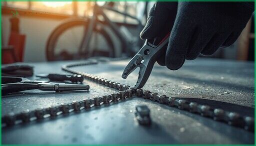 How to Remove a Bike Chain: Step-by-Step Guide for Any Chain Type