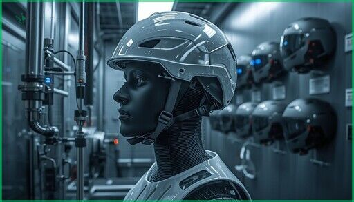 Helmet Retention System Testing: Standards, Methods & Safety