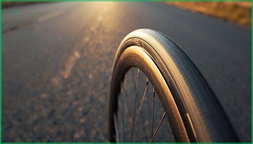 Types of Bike Tires and How to Choose The Right One