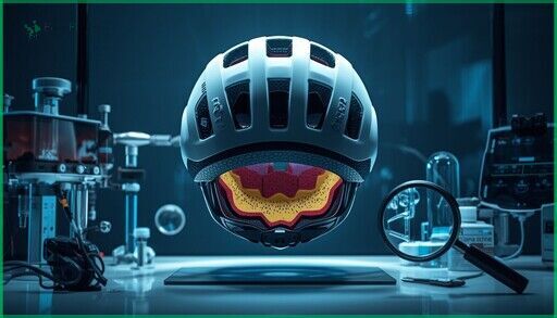Dual Density Foam Helmet Protection: How It Works & Why It Matters