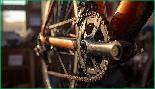 When to Use Dry Lube: Complete Guide to Bike Chain Care