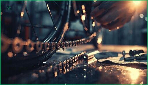 Wet Vs Dry Lube: Which Chain Lubricant is Right for Your Bike?