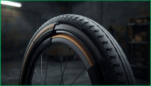 Types of Bike Tires and How to Choose The Right One