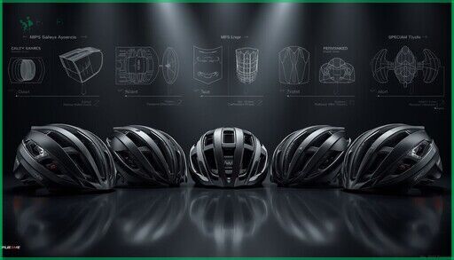 Top 9 Best Impact Rated Bike Helmets: Safety & Tech Guide 2026