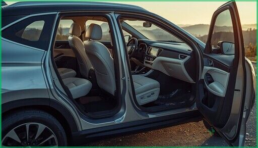 Best Cars for Short People: Models, Features & Safety Tips