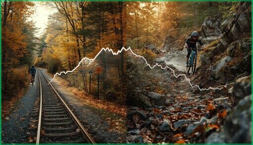 New England Bike Trails: Routes, Rail Trails & Planning Tips