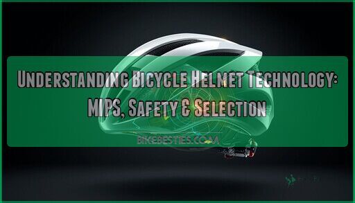 Understanding Bicycle Helmet Technology: MIPS, Safety & Selection
