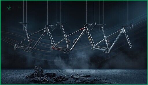 Mountain Bike Frame Materials Comparison: Ride, Durability, Cost & Beyond