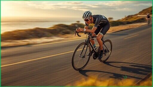 Road Bikes for Triathlons: Reviews, Features & Buying Guide