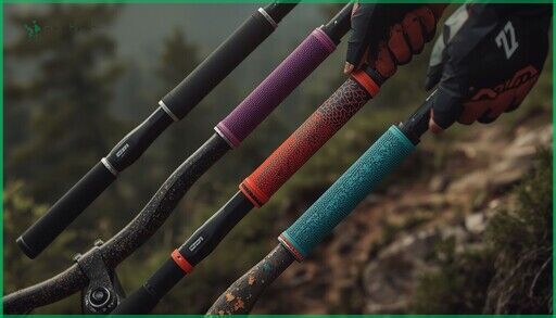 10 Best Mountain Bike Grips of 2026: Honest Reviews for Every Riding Style