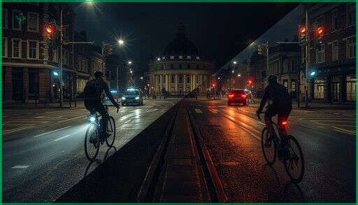 Top 9 Bike Lights for Commuting in 2026: Tested, Reviewed & Ranked