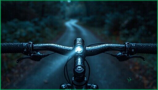 Bike Handlebar Lights for Beginner Cyclists: Your 2026 Guide