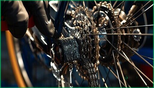 How to Deep Clean Bicycle Drivetrain: Step-by-Step Guide