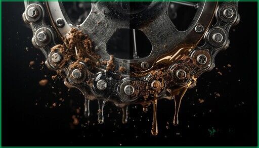 Is Daily Chain Lubrication Necessary? Best Practices & Schedules