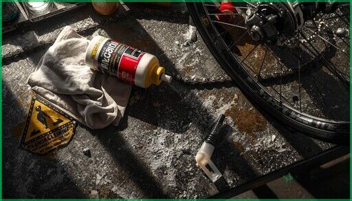 How to Clean Your Chain Before Waxing: Complete Step-by-Step Guide