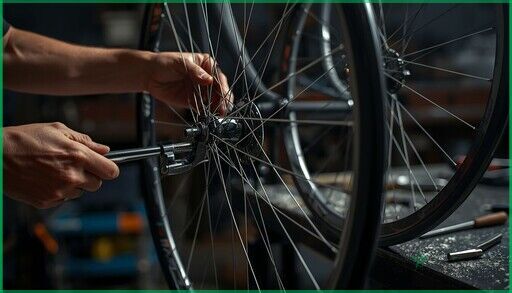 How to True Bike Wheels: Step-by-Step Guide for Perfect Alignment