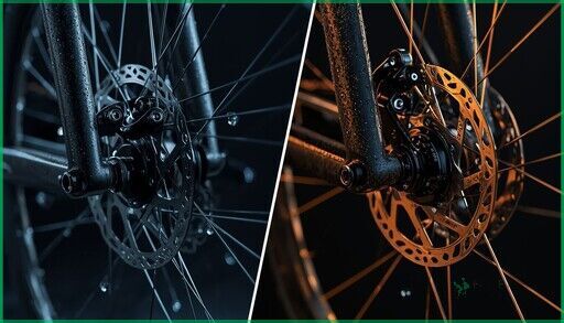 Best Electric Bike Brakes: 10 Top Picks + Expert Buying Guide