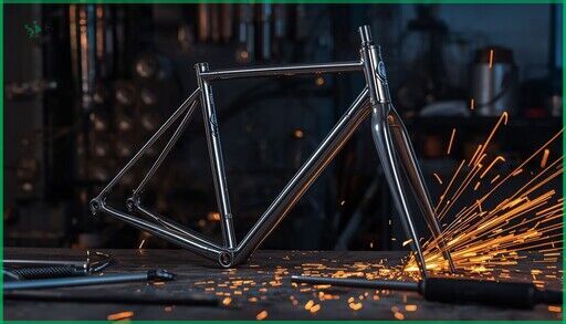 Custom Bike Frame Builders: Top Picks, Materials & Pricing