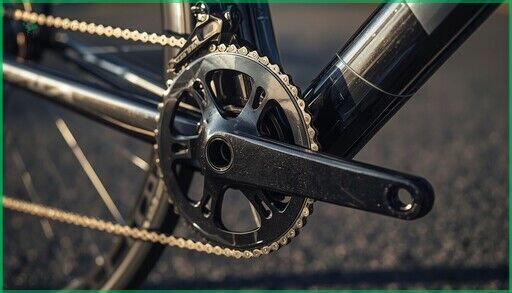 Understanding Road Bike Crankset Options: Types, Materials & Setup