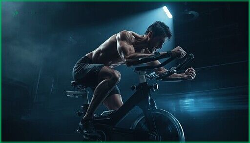 Stationary Cycling Health Benefits: What It Does for Your Body