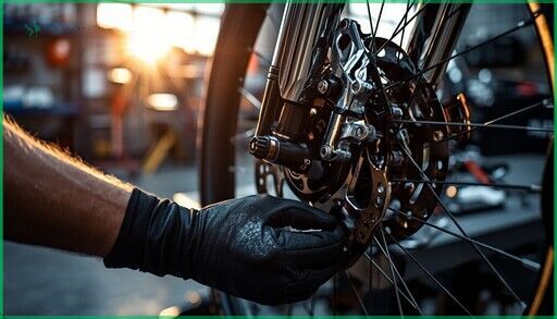 Best Electric Bike Brakes: 10 Top Picks + Expert Buying Guide