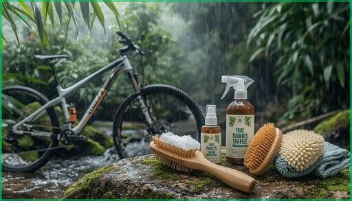Top 10 Bike Cleaning Products for Rainy Climates (2026 Guide)