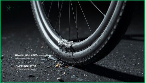 What Causes Bike Tire Punctures & How to Prevent Them