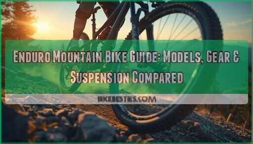 Top 8 Mountain Bike Helmets for Enduro Riders in 2026