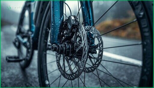 Best Electric Bike Brakes: 10 Top Picks + Expert Buying Guide